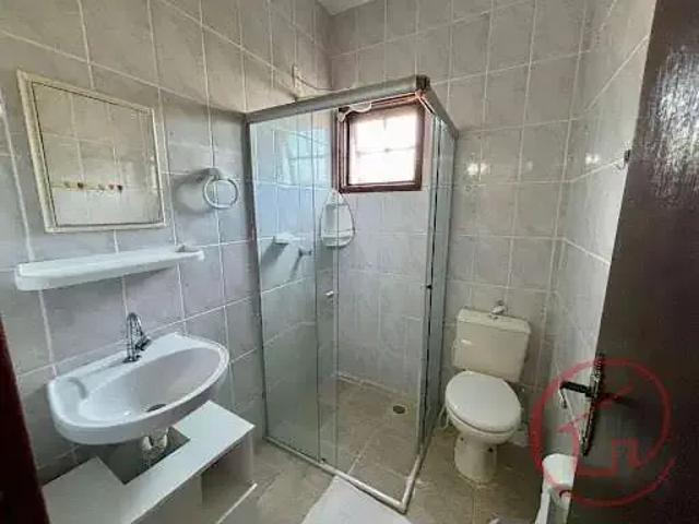 Casa / Sobrado para Venda em Ubatuba/SP Praia da Lagoinha 3 Quartos