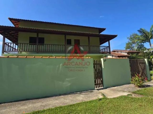Casa / Sobrado para Venda em Ubatuba/SP Praia da Lagoinha 3 Quartos