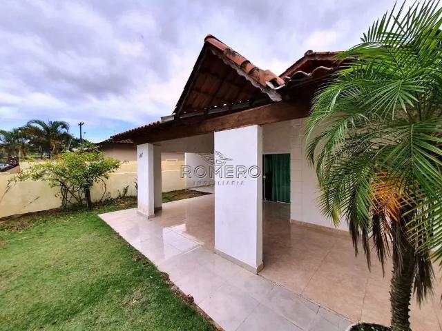 Casa / Sobrado para Venda em Ubatuba/SP Praia da Lagoinha 3 Quartos