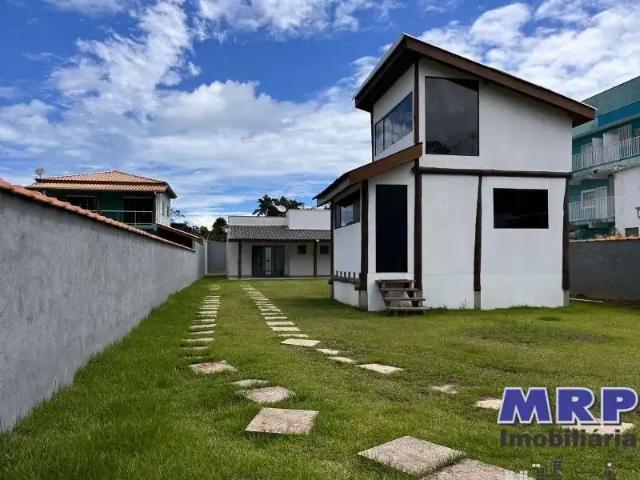 Casa / Sobrado para Venda em Ubatuba/SP Praia da Lagoinha 3 Quartos