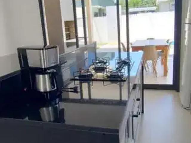 Casa / Sobrado para Venda em Ubatuba/SP Praia da Lagoinha 3 Quartos