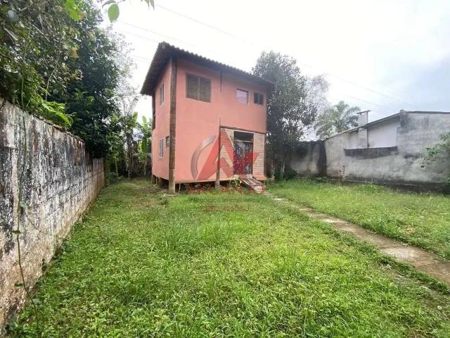 Casa / Sobrado para Venda em Ubatuba/SP Praia da Lagoinha 1 Quartos