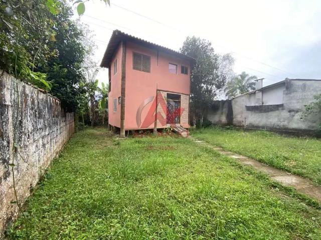 Casa / Sobrado para Venda em Ubatuba/SP Praia da Lagoinha 1 Quartos