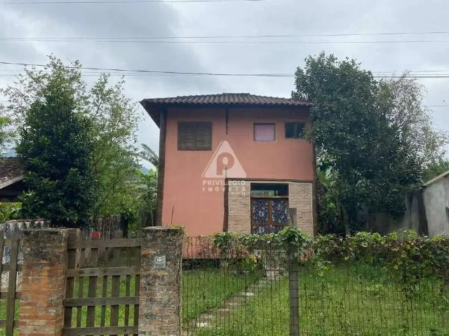 Casa / Sobrado para Venda em Ubatuba/SP Praia da Lagoinha 1 Quartos