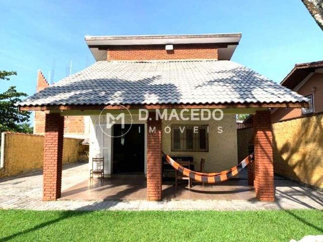 Casa / Sobrado para Venda em Ubatuba/SP Praia da Lagoinha 2 Quartos