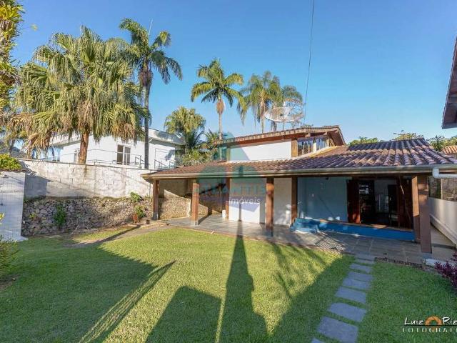 Casa / Sobrado para Venda em Ubatuba/SP Praia da Lagoinha 2 Quartos