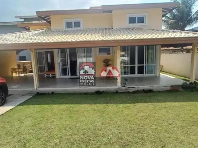 Casa / Sobrado para Venda em Ubatuba/SP Praia da Lagoinha 2 Quartos