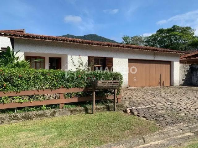 Casa / Sobrado para Venda em Ubatuba/SP Praia da Lagoinha 2 Quartos