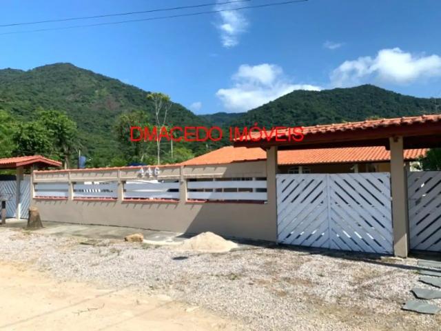 Casa / Sobrado para Venda em Ubatuba/SP Lagoinha 2 Quartos