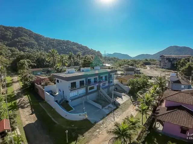 Casa / Sobrado para Venda em Ubatuba/SP Praia da Lagoinha 2 Quartos