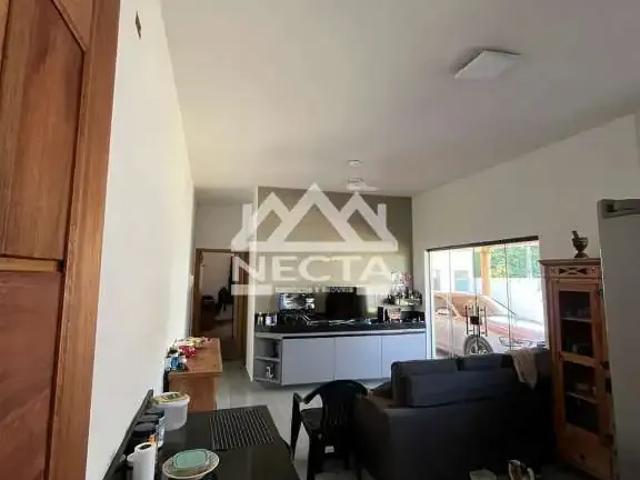 Casa / Sobrado para Venda em Ubatuba/SP Praia da Lagoinha 2 Quartos