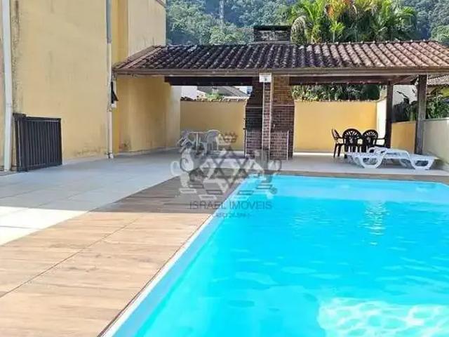 Casa / Sobrado para Venda em Ubatuba/SP Praia da Lagoinha 2 Quartos