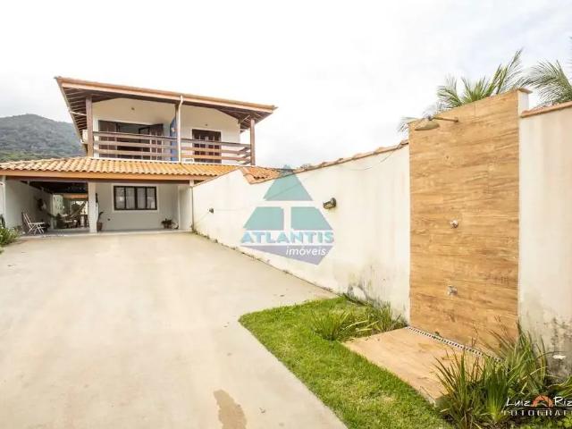 Casa / Sobrado para Venda em Ubatuba/SP Praia da Lagoinha 2 Quartos