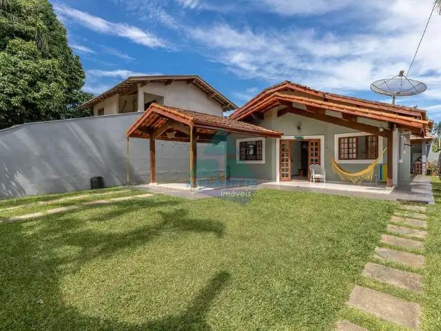 Casa / Sobrado para Venda em Ubatuba/SP Praia da Lagoinha 2 Quartos