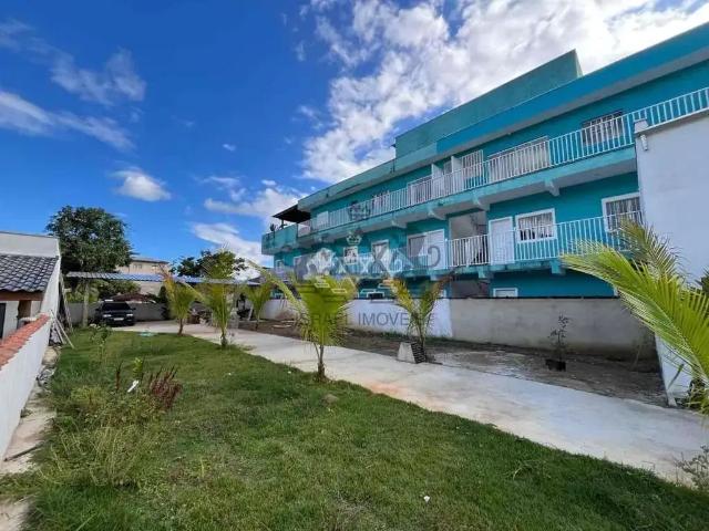 Casa / Sobrado para Venda em Ubatuba/SP Praia da Lagoinha 2 Quartos