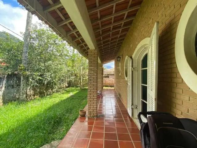 Casa / Sobrado para Venda em Ubatuba/SP Praia da Lagoinha 2 Quartos