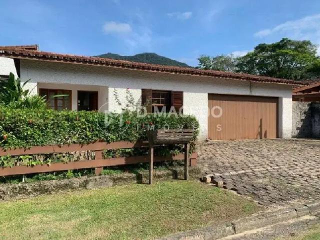 Casa / Sobrado para Venda em Ubatuba/SP Praia da Lagoinha 2 Quartos
