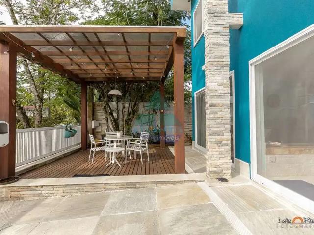 Casa / Sobrado para Venda em Ubatuba/SP Praia da Lagoinha 7 Quartos