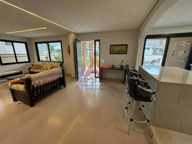 Casa / Sobrado para Venda em Ubatuba/SP Praia da Lagoinha 7 Quartos