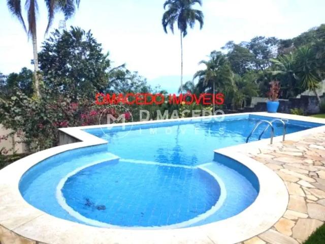 Casa / Sobrado para Venda em Ubatuba/SP Praia da Lagoinha 4 Quartos
