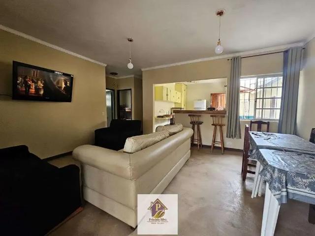 Casa / Sobrado para Venda em Ubatuba/SP Praia da Lagoinha 4 Quartos