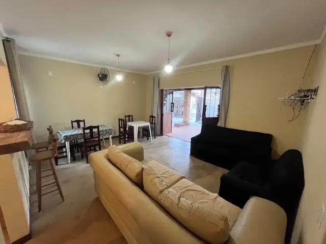 Casa / Sobrado para Venda em Ubatuba/SP Praia da Lagoinha 4 Quartos