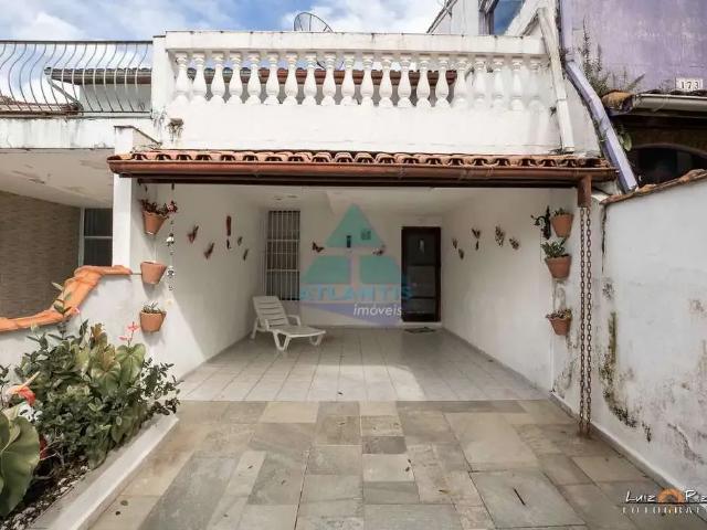 Casa / Sobrado para Venda em Ubatuba/SP Praia da Lagoinha 4 Quartos