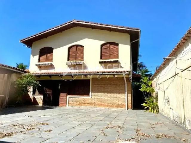 Casa / Sobrado para Venda em Ubatuba/SP Praia da Lagoinha 4 Quartos