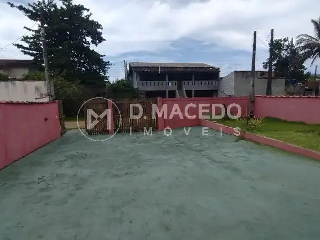 Casa / Sobrado para Venda em Ubatuba/SP Praia da Lagoinha 4 Quartos