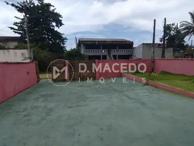 Casa / Sobrado para Venda em Ubatuba/SP Lagoinha 4 Quartos