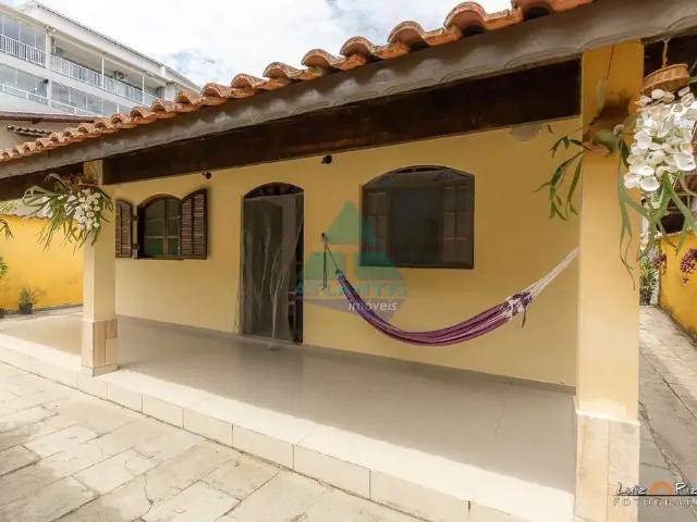 Casa / Sobrado para Venda em Ubatuba/SP Praia da Lagoinha 4 Quartos