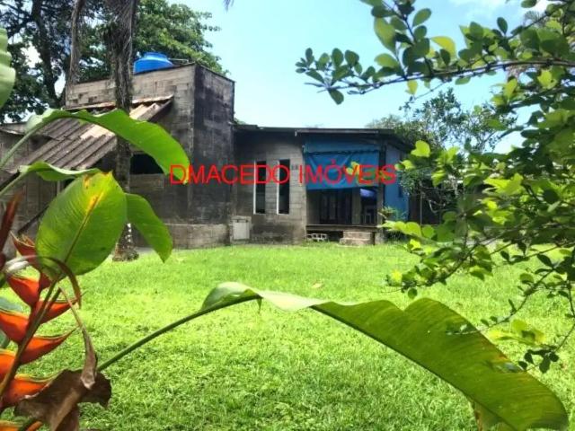 Casa / Sobrado para Venda em Ubatuba/SP Praia da Lagoinha 4 Quartos