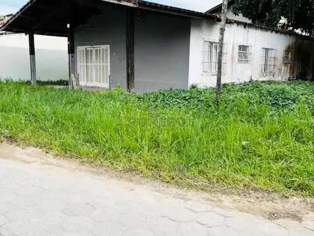 Casa / Sobrado para Venda em Ubatuba/SP Praia da Lagoinha 4 Quartos