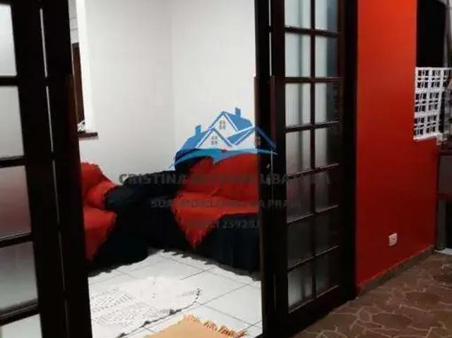 Casa / Sobrado para Venda em Ubatuba/SP Praia da Lagoinha 4 Quartos