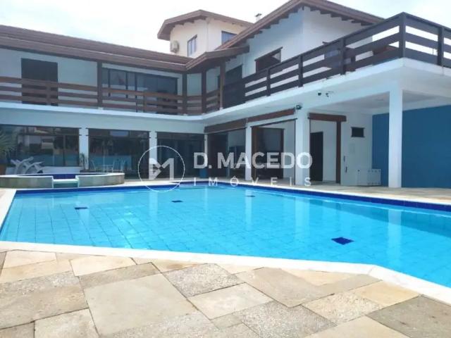 Casa / Sobrado para Venda em Ubatuba/SP Praia da Lagoinha 4 Quartos