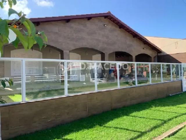 Casa / Sobrado para Venda em Ubatuba/SP Praia da Lagoinha 4 Quartos