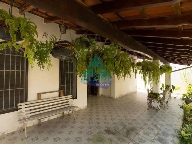 Casa / Sobrado para Venda em Ubatuba/SP Praia da Lagoinha 4 Quartos