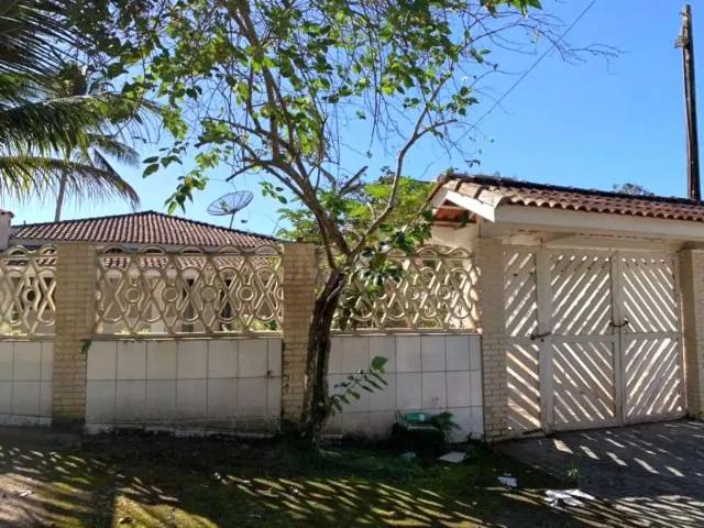 Casa / Sobrado para Venda em Ubatuba/SP Praia da Lagoinha 4 Quartos