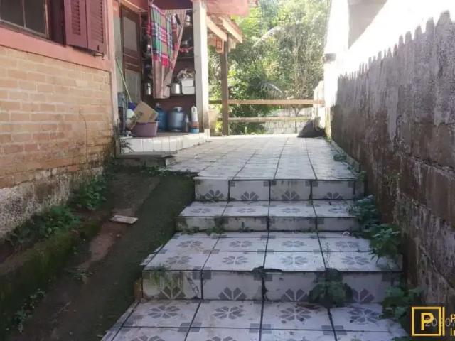 Casa / Sobrado para Venda em Ubatuba/SP Lagoinha 4 Quartos