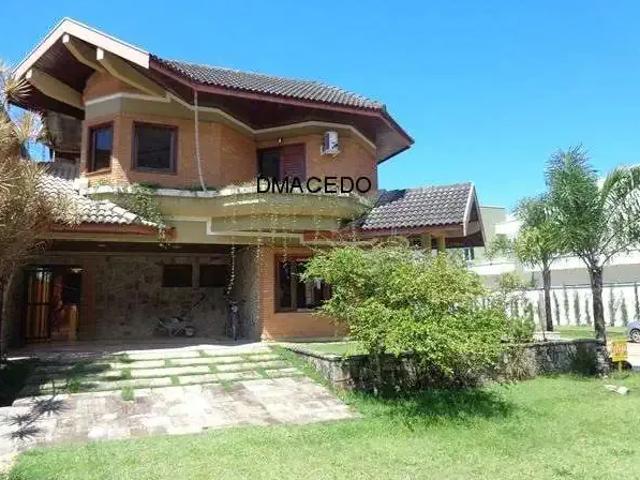 Casa / Sobrado para Venda em Ubatuba/SP Praia da Lagoinha 4 Quartos