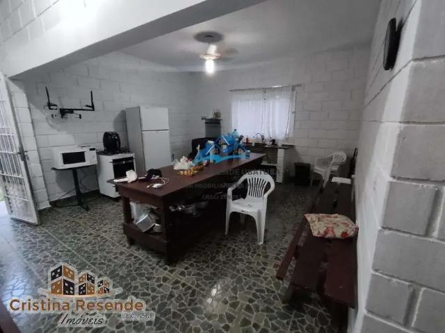 Casa / Sobrado para Venda em Ubatuba/SP Praia da Lagoinha 5 Quartos