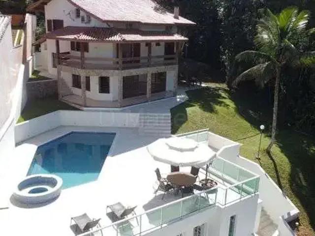 Casa / Sobrado para Venda em Ubatuba/SP Praia da Lagoinha 5 Quartos