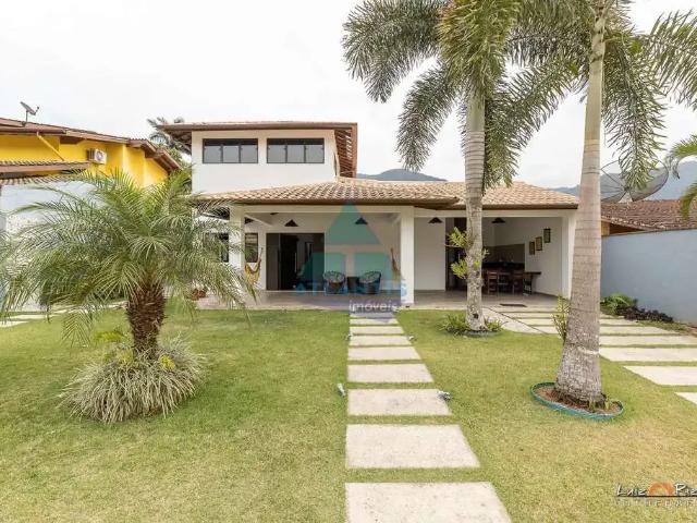 Casa / Sobrado para Venda em Ubatuba/SP Praia da Lagoinha 5 Quartos