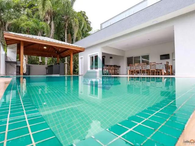 Casa / Sobrado para Venda em Ubatuba/SP Praia da Lagoinha 5 Quartos