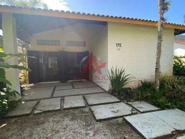 Casa / Sobrado para Venda em Ubatuba/SP Praia da Lagoinha 5 Quartos