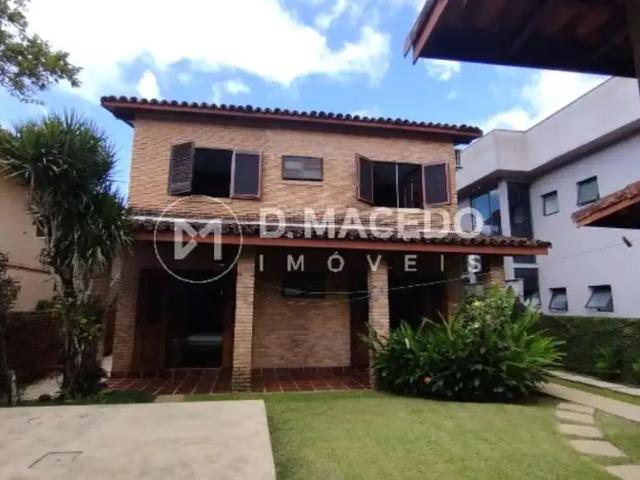 Casa / Sobrado para Venda em Ubatuba/SP Praia da Lagoinha 5 Quartos