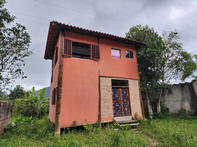Casa / Sobrado para Venda em Ubatuba/SP Praia da Lagoinha
