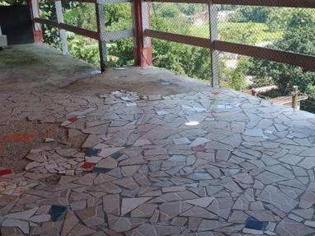 Casa / Sobrado para Venda em Ubatuba/SP Praia da Lagoinha 6 Quartos