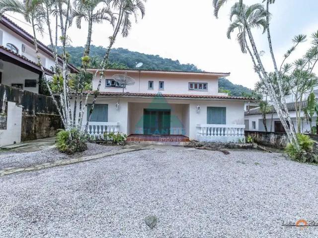 Casa / Sobrado para Venda em Ubatuba/SP Praia da Lagoinha 6 Quartos