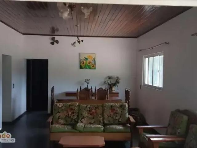Casa / Sobrado para Venda em Ubatuba/SP Praia da Lagoinha 6 Quartos